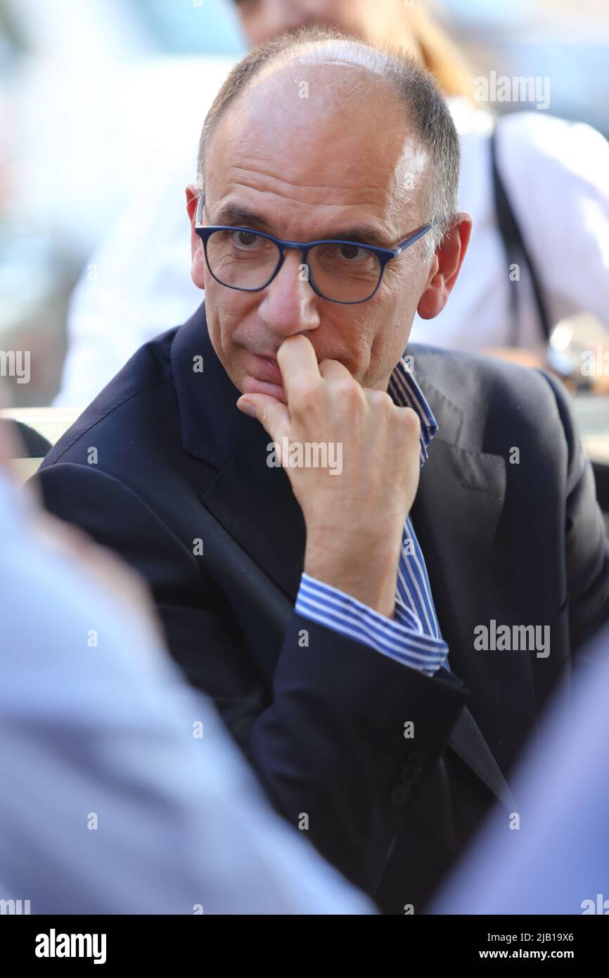 Candidato 2022 hi-res stock photography and images - Alamy