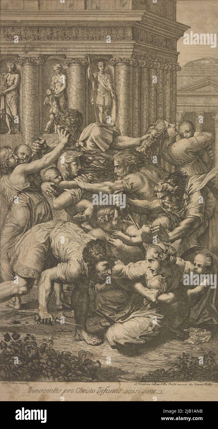 Michel corneille ii hi-res stock photography and images - Alamy