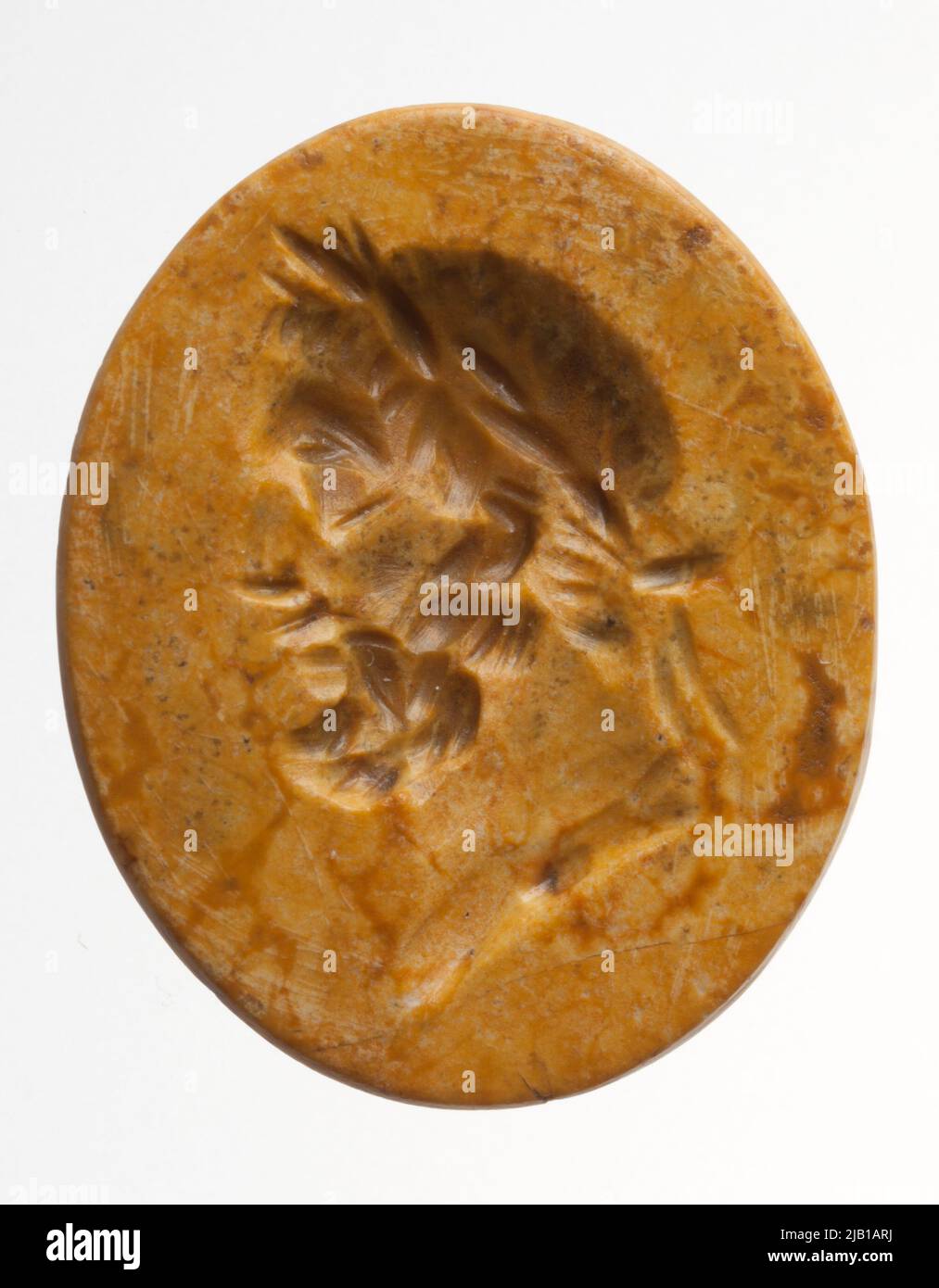 Portrait of Jupiter Stock Photo - Alamy