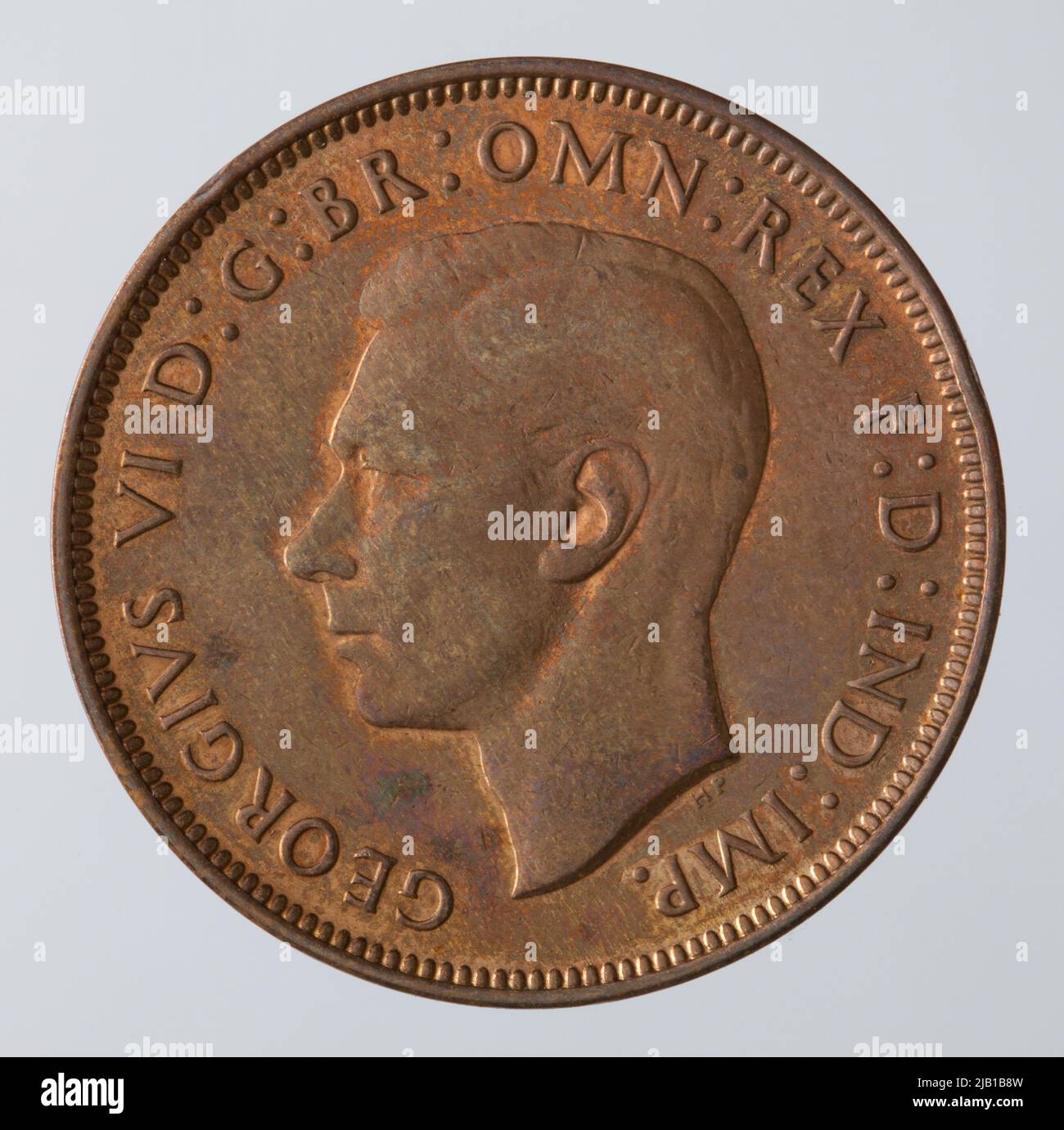 Paget process hi-res stock photography and images - Alamy