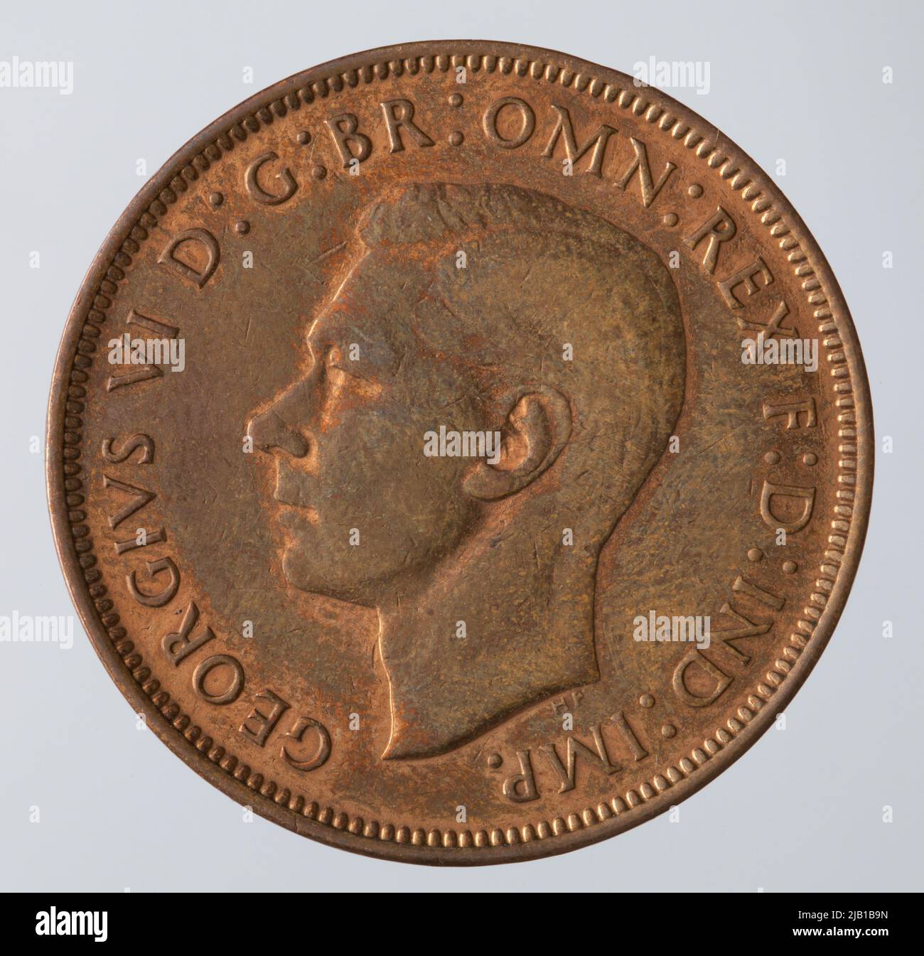 1947 coins hi-res stock photography and images - Alamy