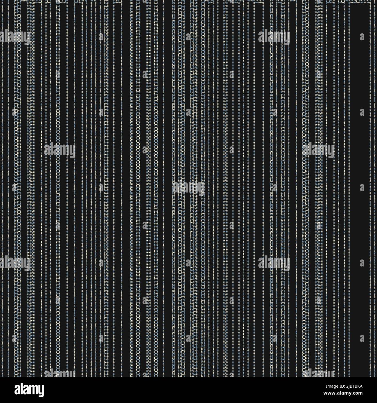Abstract Rule 108 Neighbors 3 Elementary cellular automata example ...