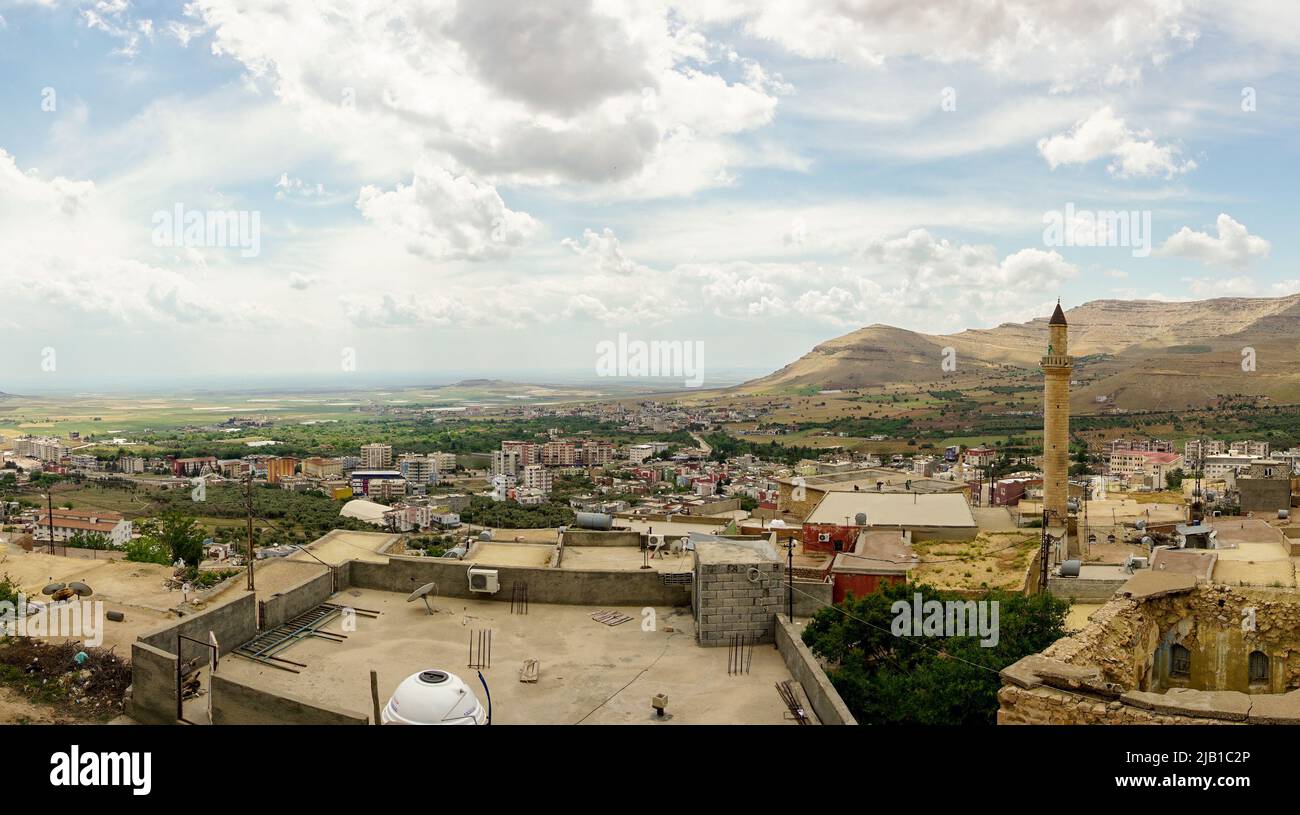 Mesopotamian architecture hi-res stock photography and images - Alamy