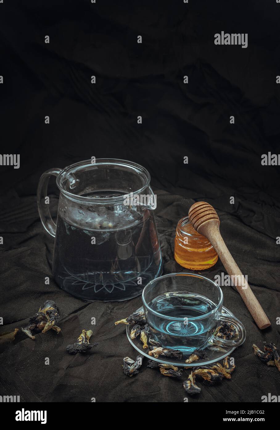 Dok anchan hi-res stock photography and images - Alamy