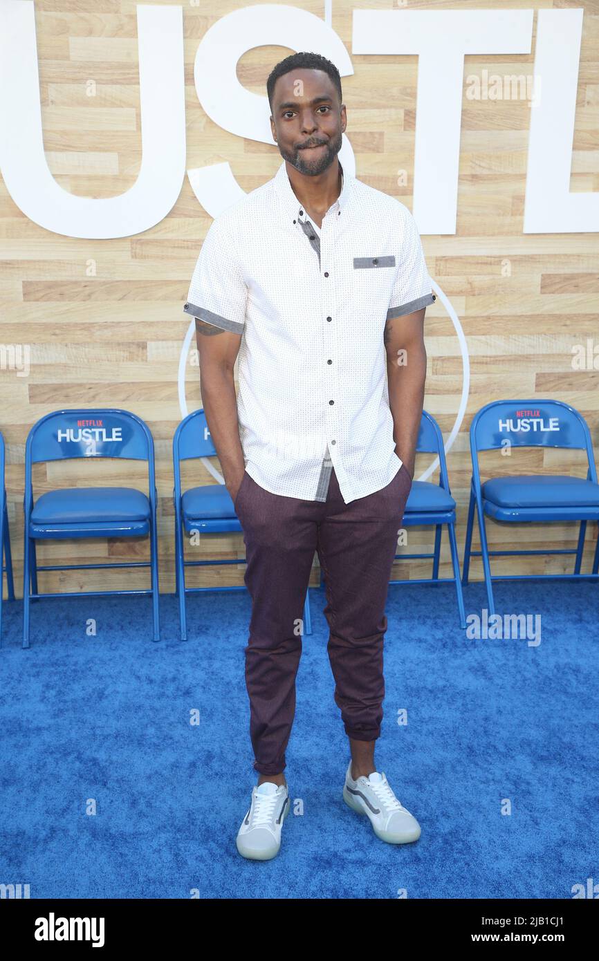 Westwood, United States. 01st June, 2022., 1 June 2022 - Westwood ...