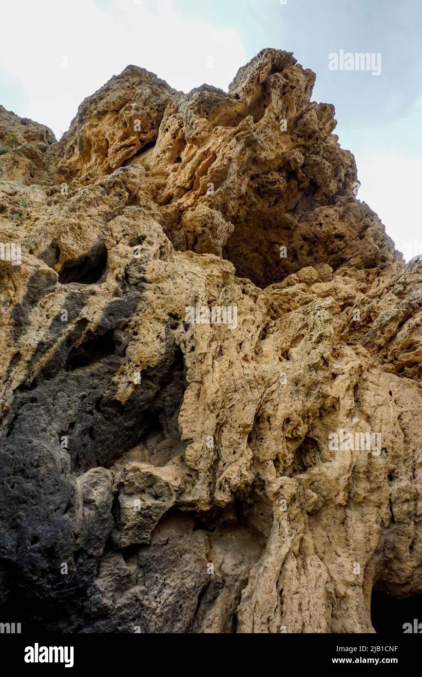 Gap waterfall hi-res stock photography and images - Alamy