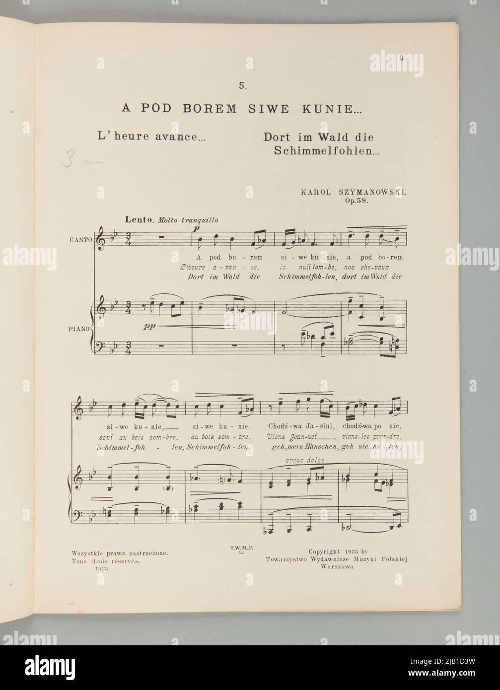 1937 songs hi-res stock photography and images - Alamy