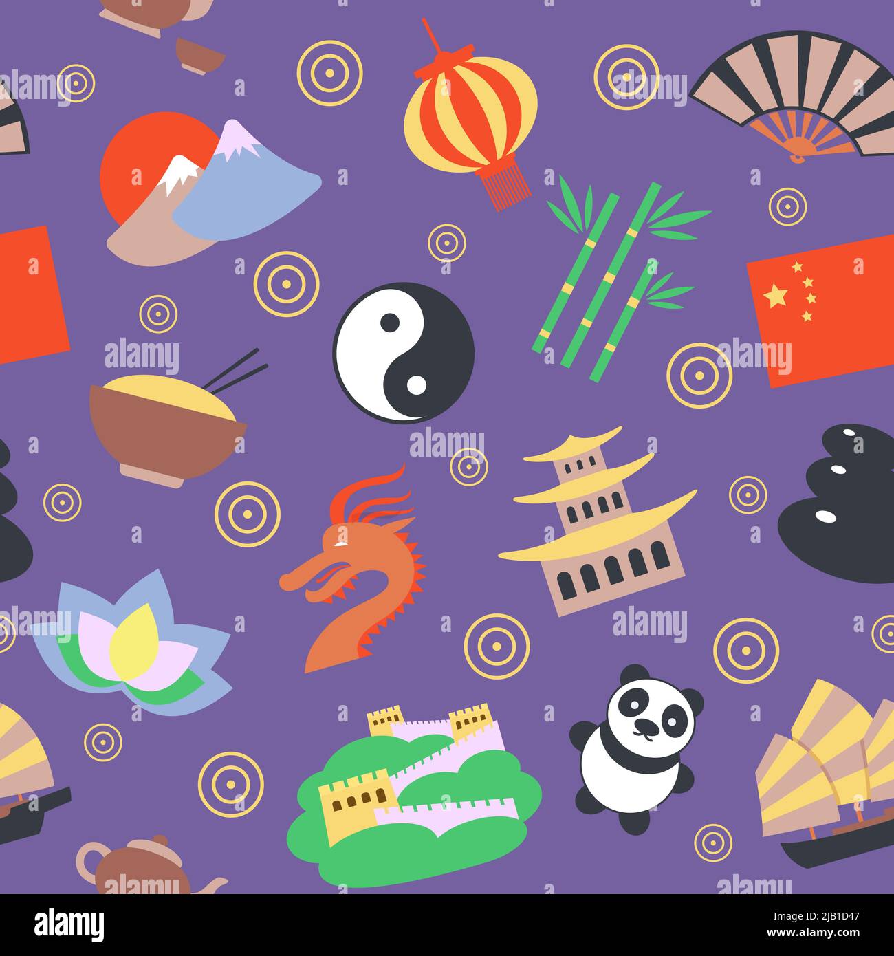 House of dragon vector hi-res stock photography and images - Alamy