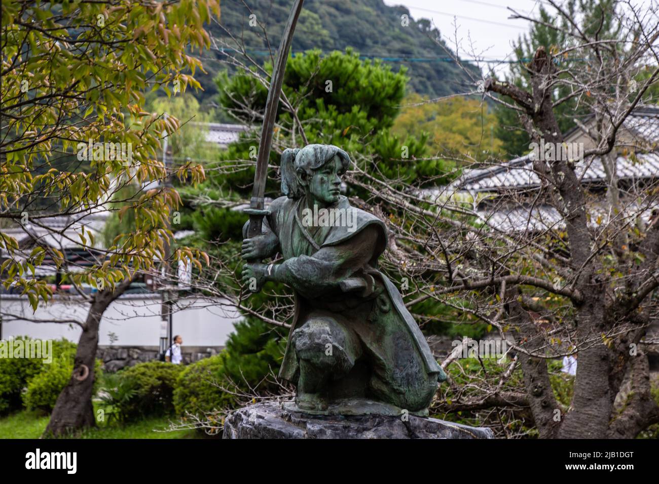 Kojiro sasaki hi-res stock photography and images - Alamy