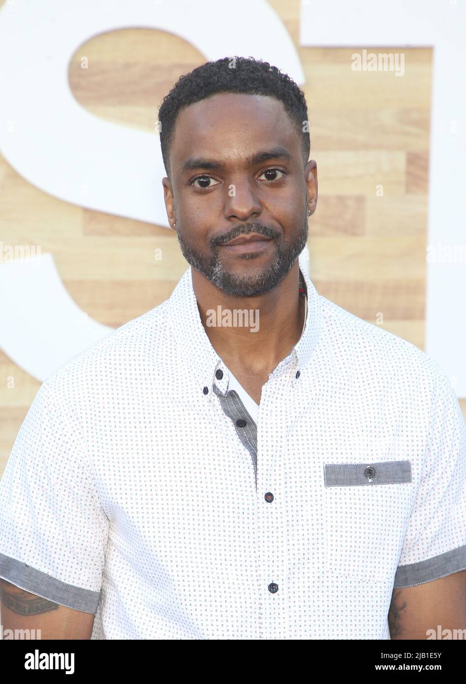 Ronnie rowe jr hi-res stock photography and images - Alamy