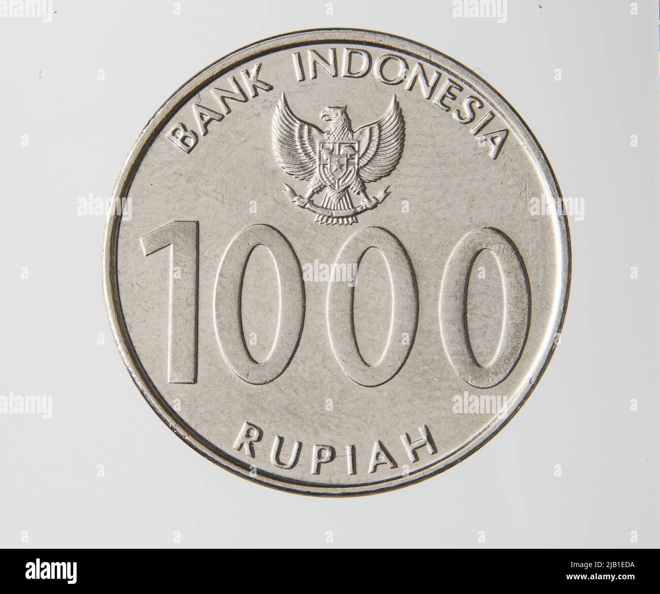 1000 rupiah hi-res stock photography and images - Alamy