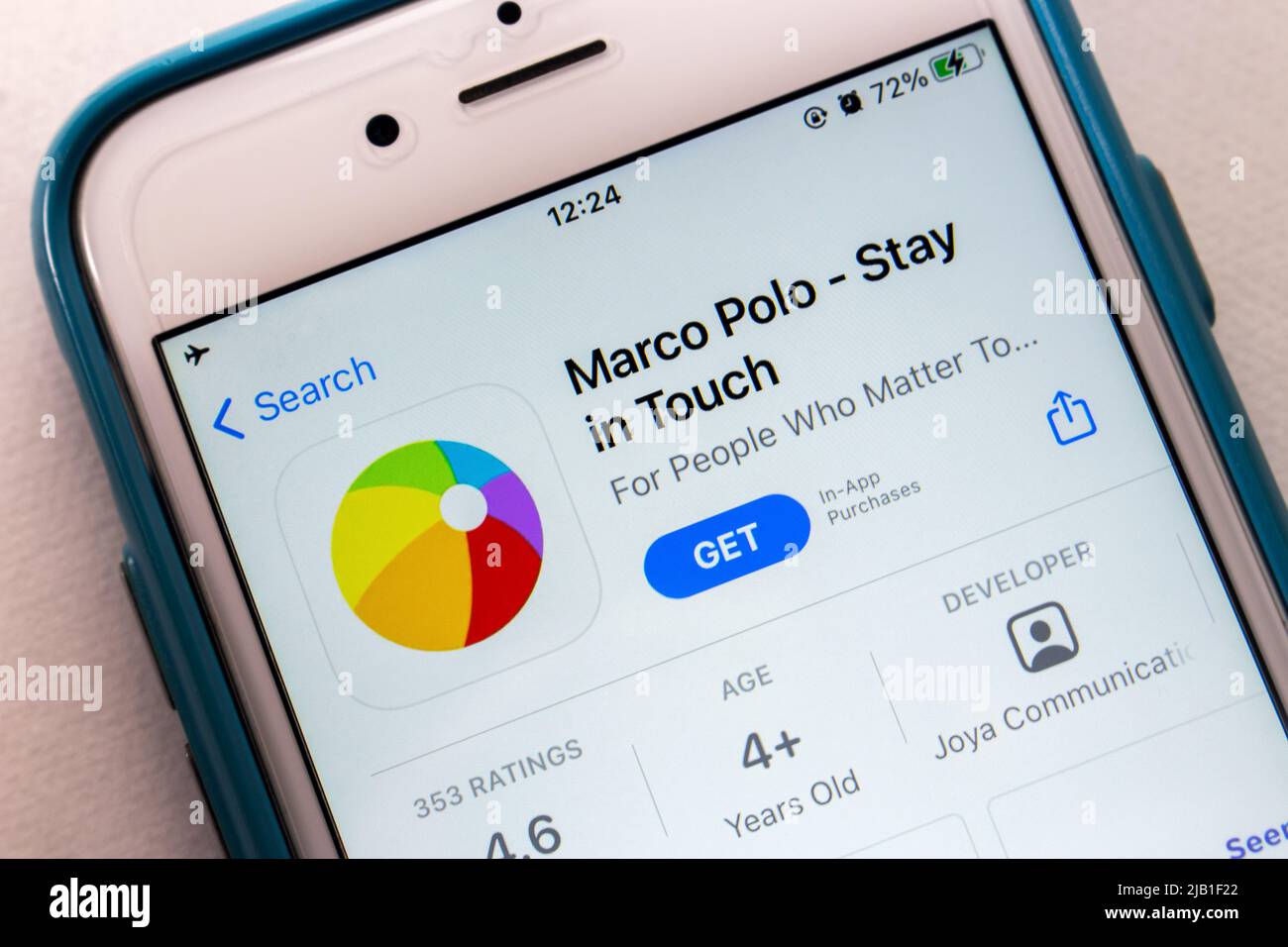 Joya hi-res stock photography and images - Alamy