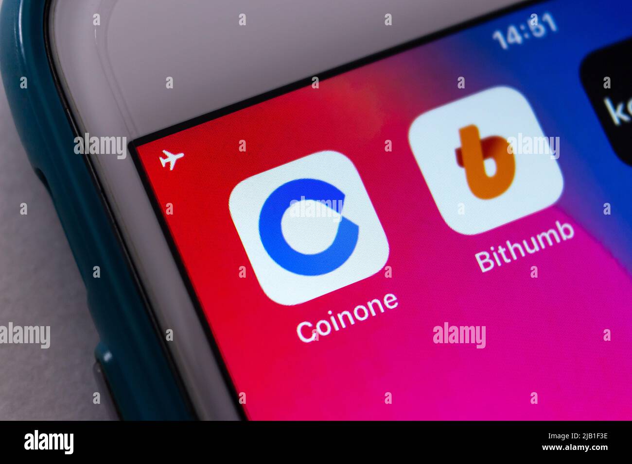 Fin tech hi-res stock photography and images - Alamy