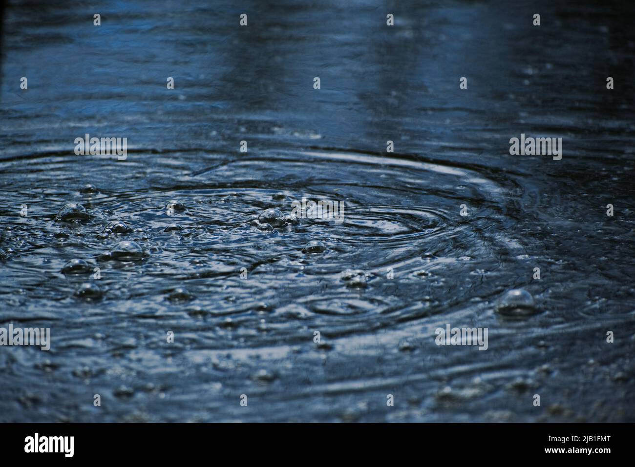 Ripple disturbance hi-res stock photography and images - Alamy