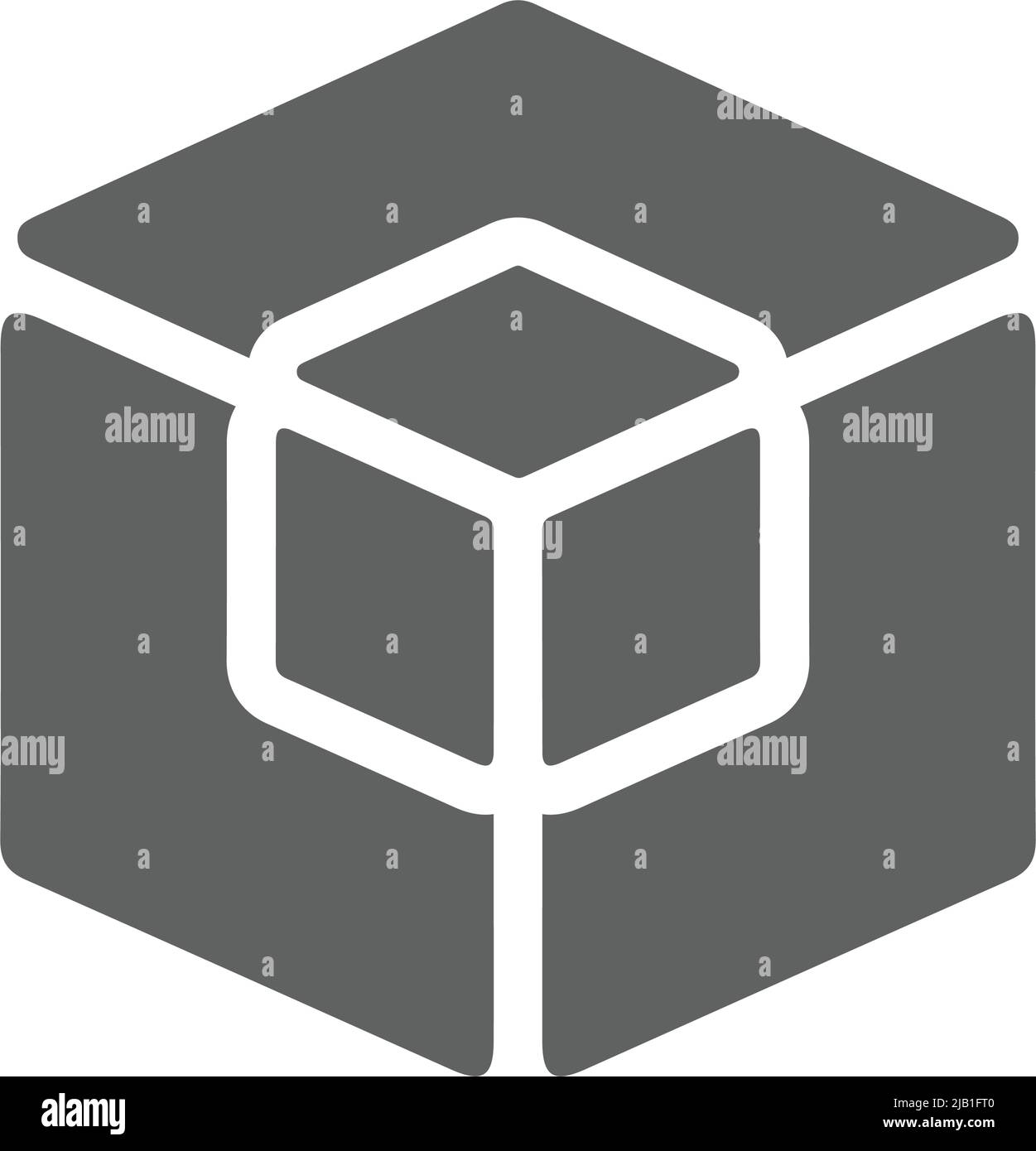 Analytical, olap, big data icon. Using in print, web, design projects ...