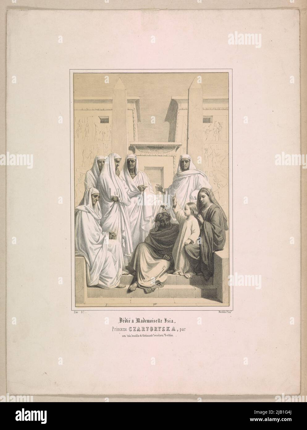 Zier victor casimir hi-res stock photography and images - Alamy