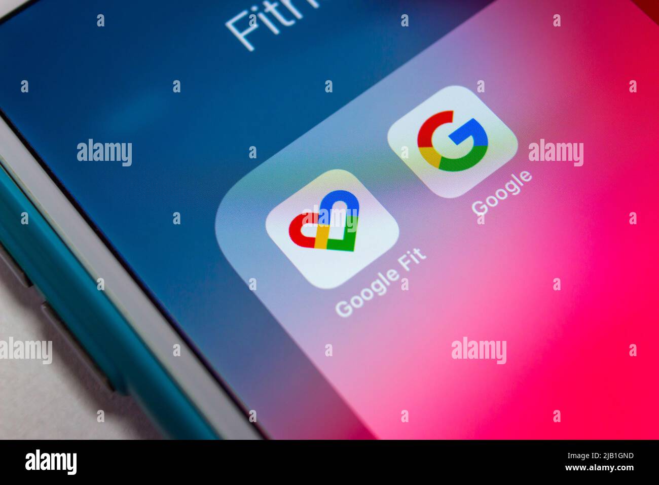 Tracking platform hi-res stock photography and images - Alamy