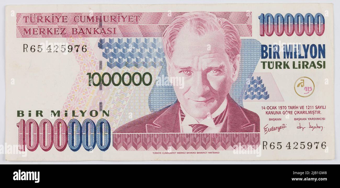 Turkey economics hi-res stock photography and images - Alamy