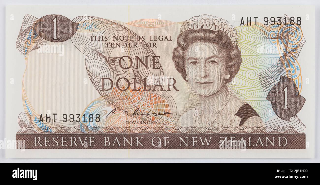 Nowa zelandia hi-res stock photography and images - Alamy