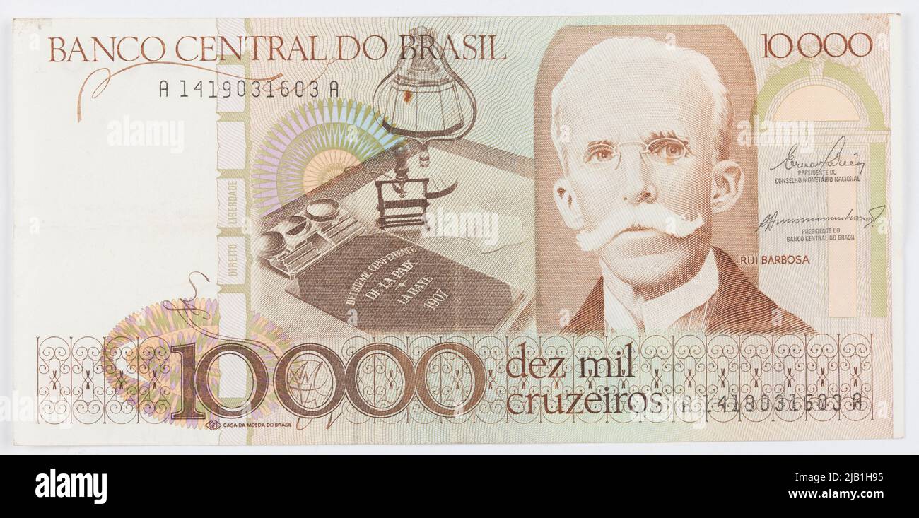 Casa da moeda bank hi-res stock photography and images - Alamy