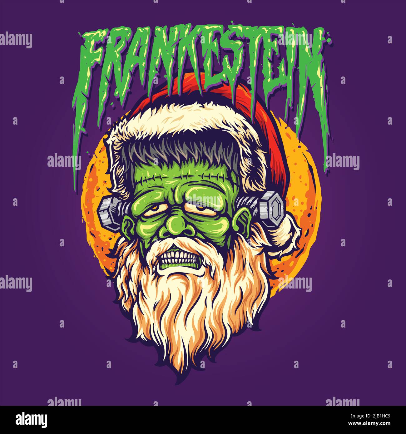 Frankenstein Designs