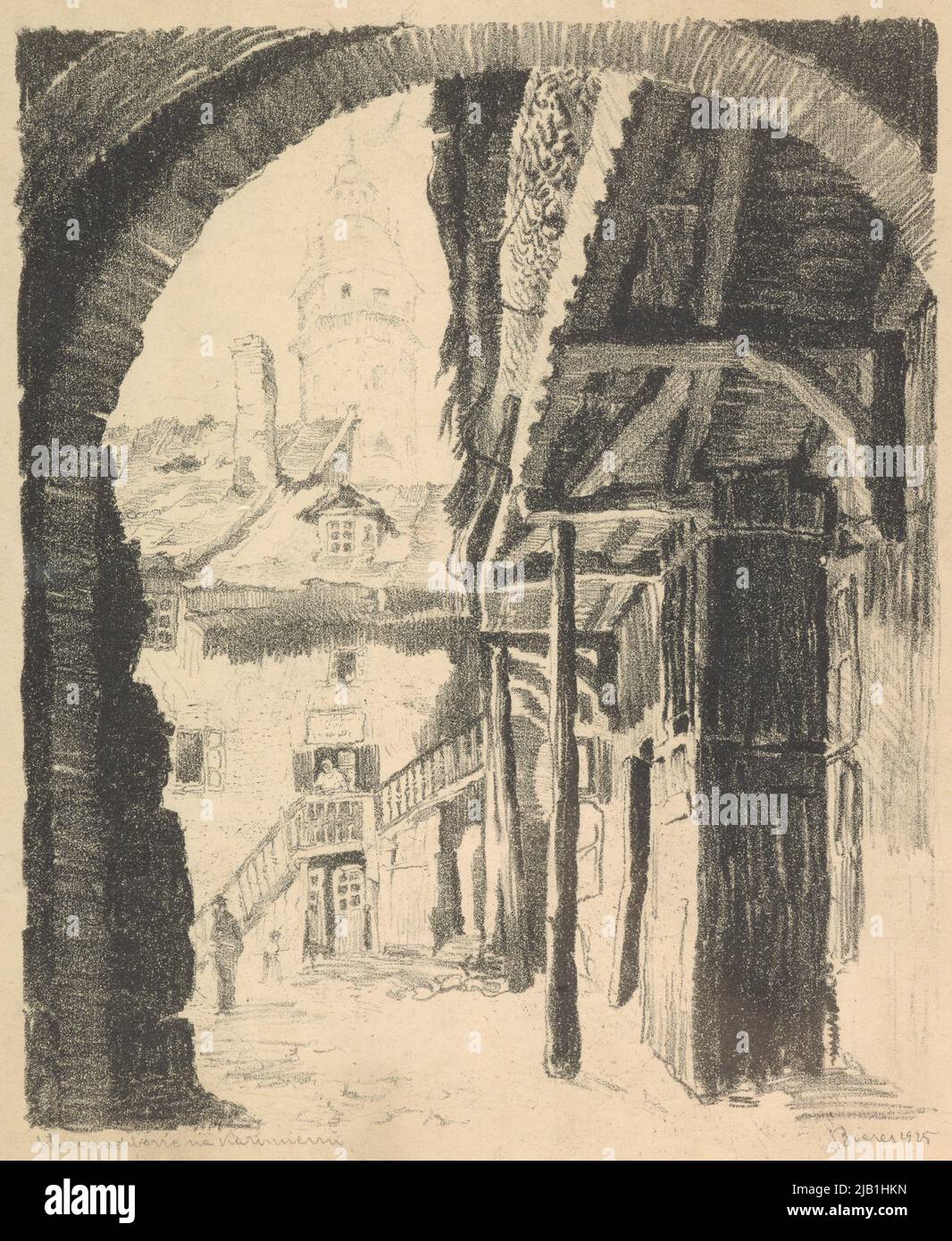 Kultura w sieci Kultura+ Zygmunt Oskar Bierer Stock Photo - Alamy