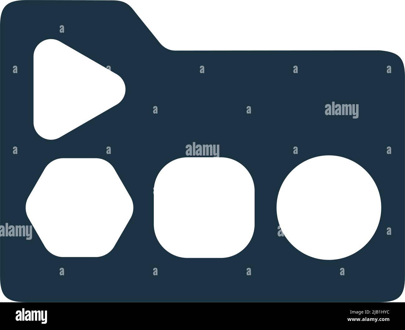 Unstructured vector vectors hi-res stock photography and images - Alamy