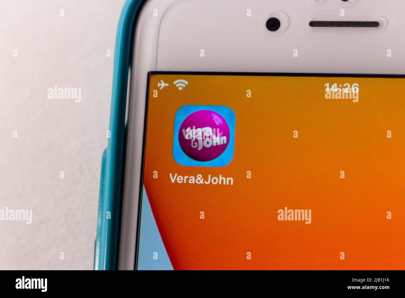 Dumarca holdings plc hi-res stock photography and images - Alamy