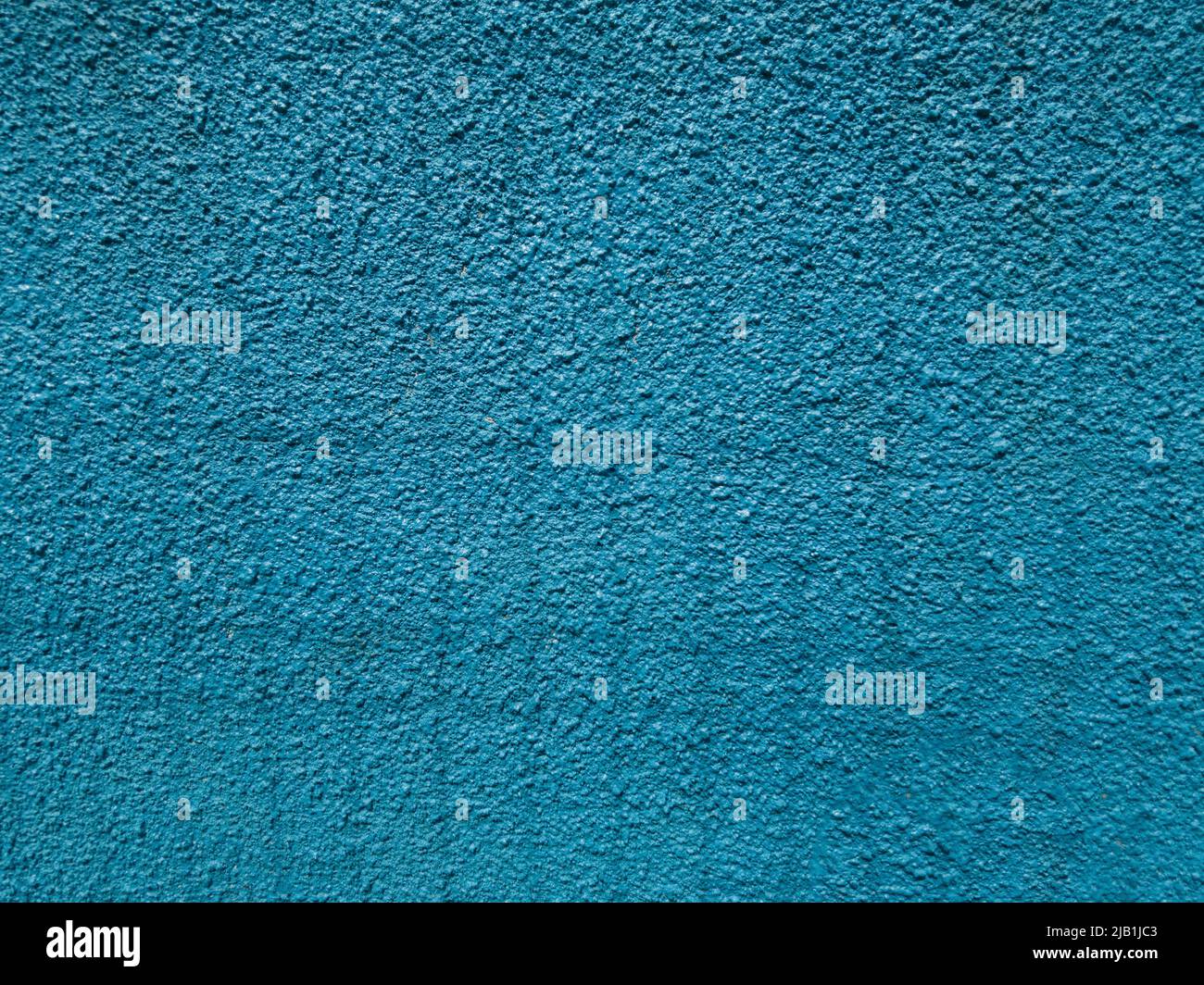 Decorative texture of blue cement wall with grating shadows Stock Photo ...
