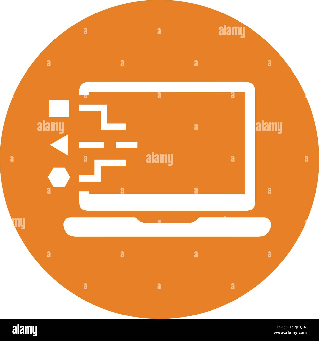 Trafic, variety, big data icon. Simple vector illustration isolated on ...