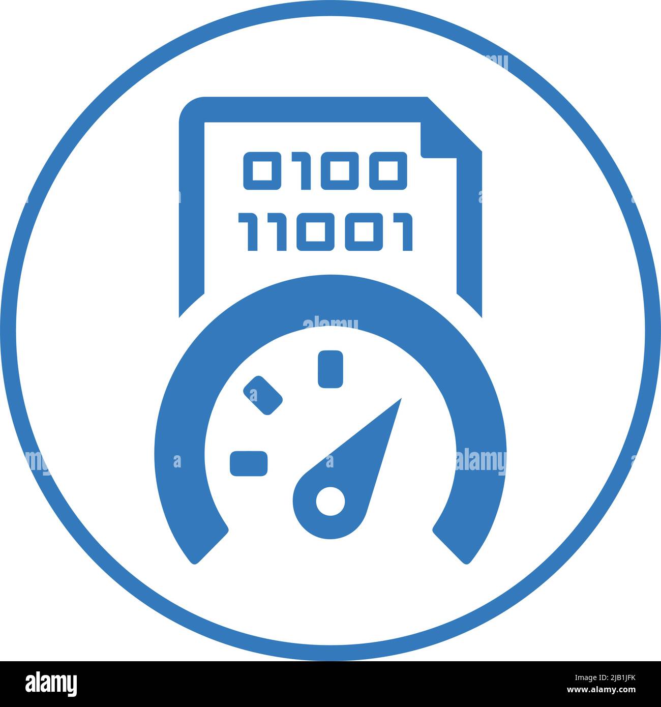 Generation, speed icon. Well organized simple vector and meticulously ...