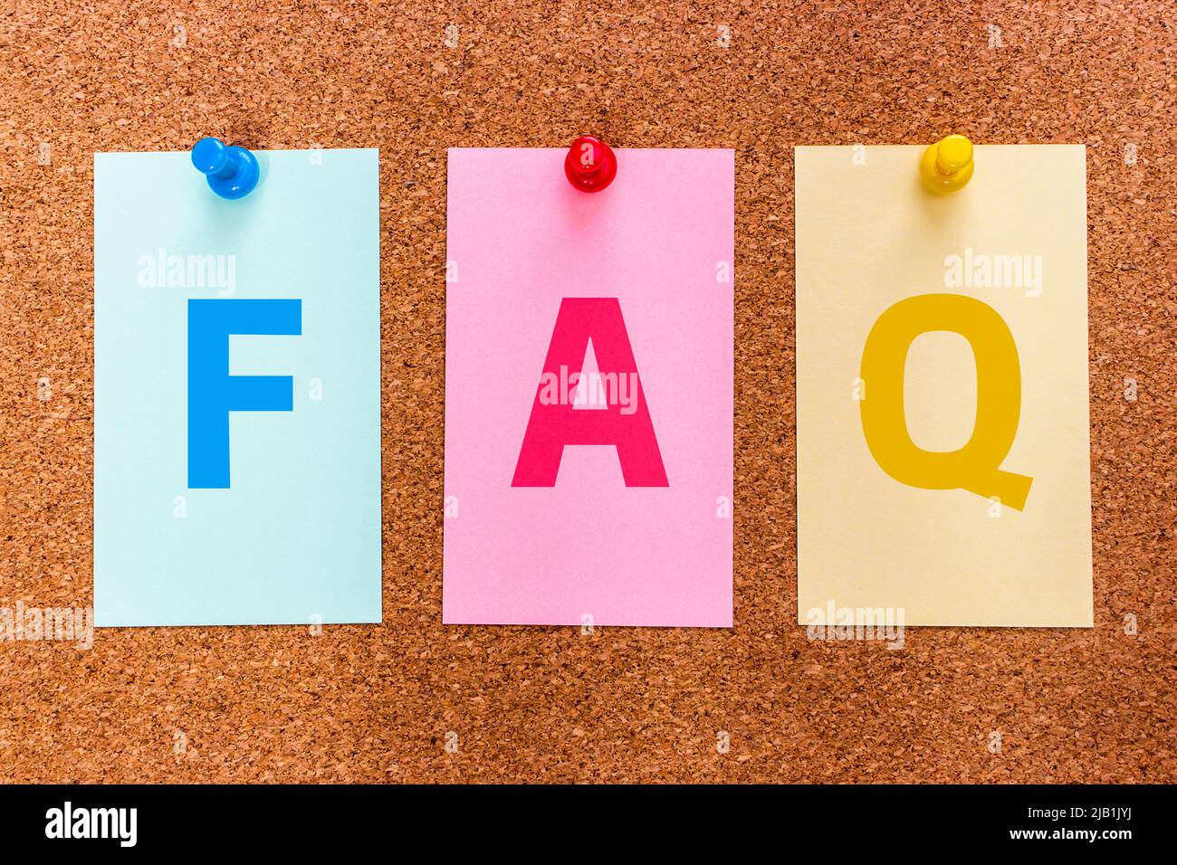3 letters keyword FAQ(Frequently Asked Questions), list of common ...