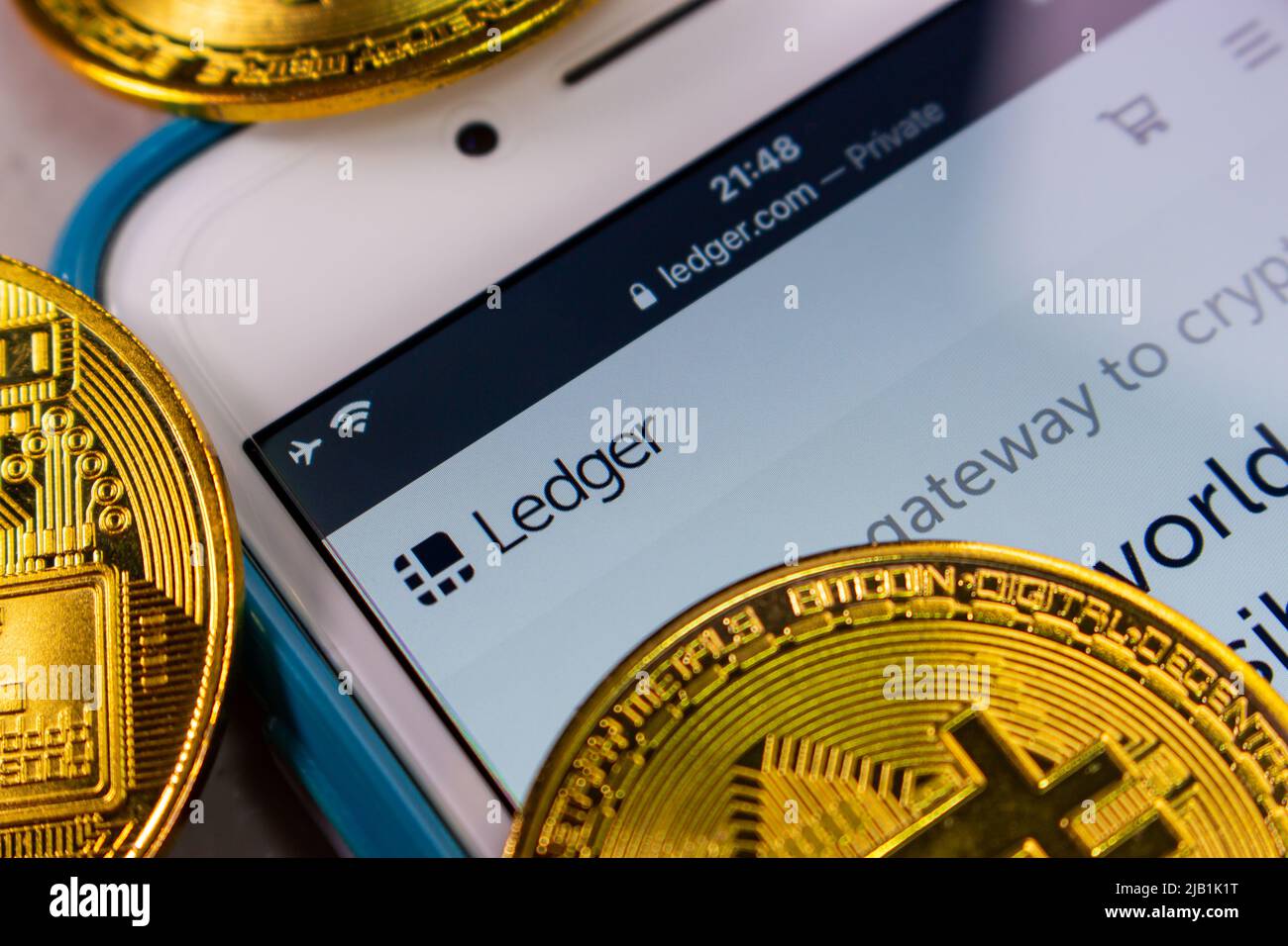 Digital ledger hi-res stock photography and images - Alamy