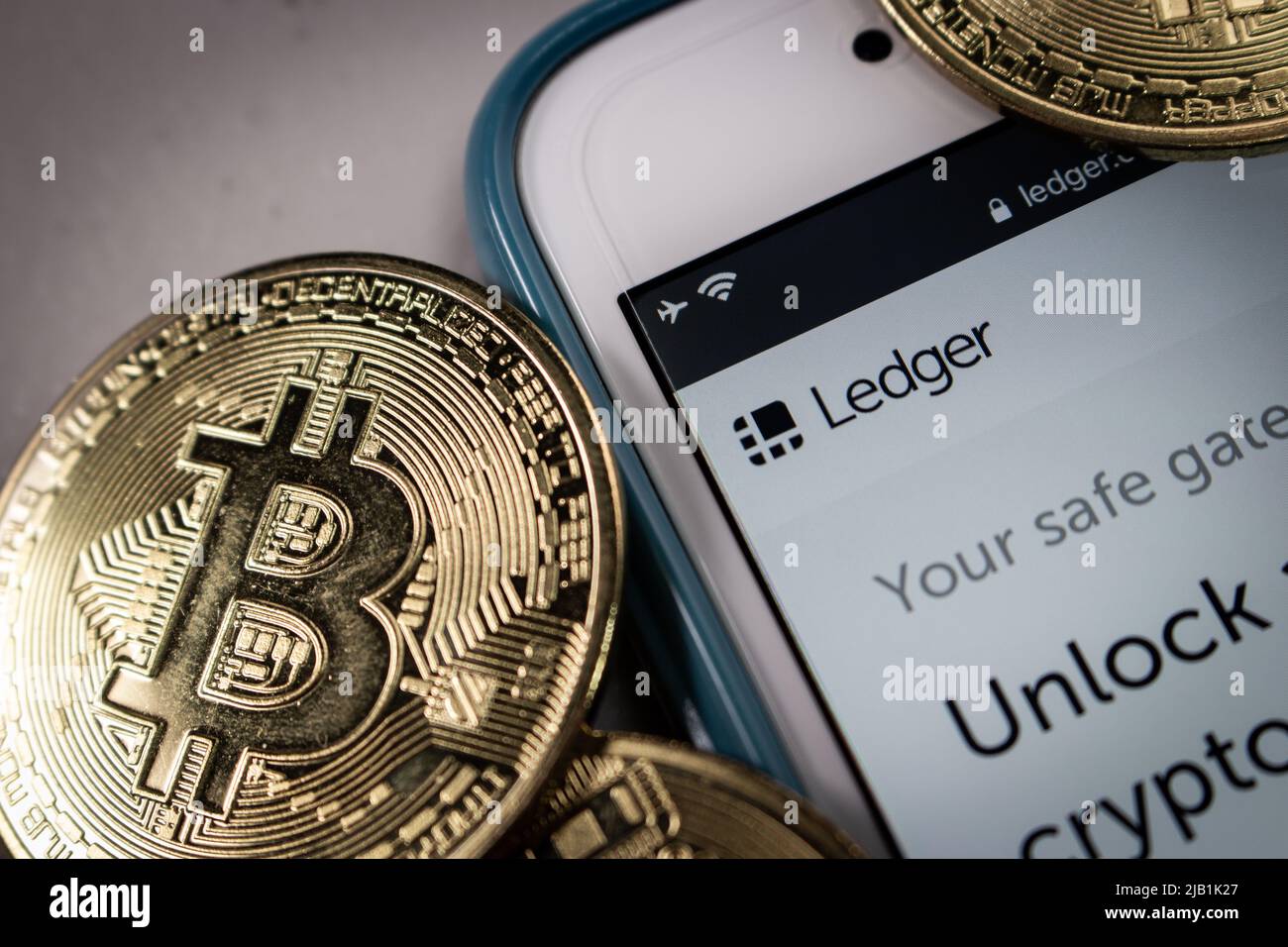 Ledger storage hi-res stock photography and images - Alamy