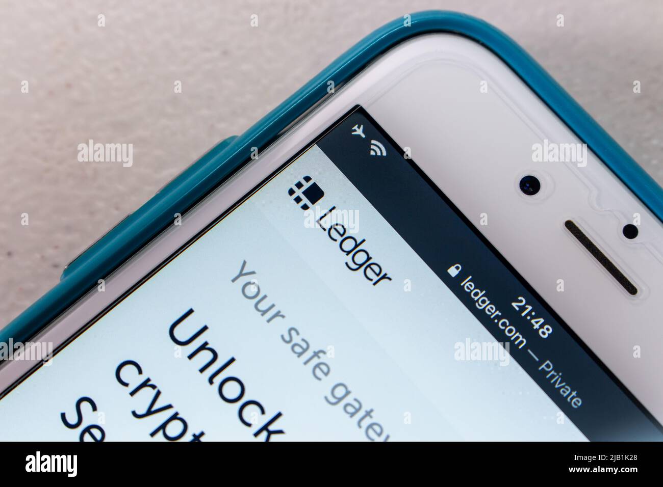 Ledger storage hi-res stock photography and images - Alamy