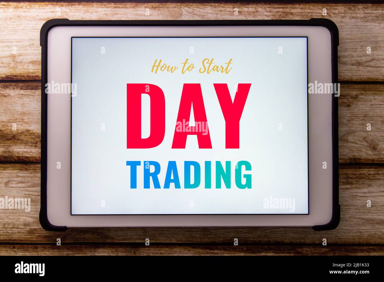 The instrument of marketing hi-res stock photography and images - Alamy