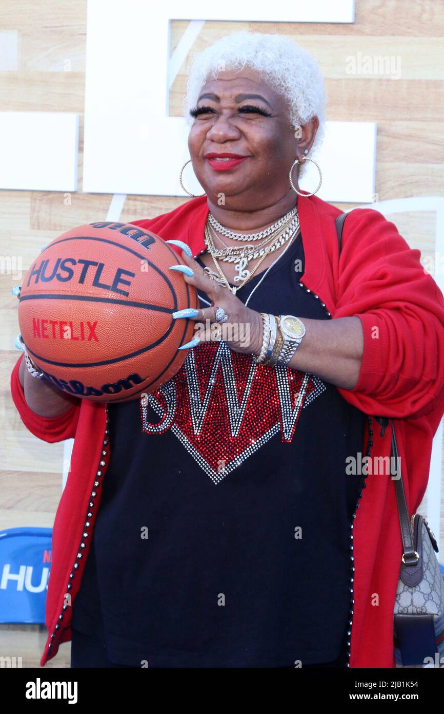 Luenell hi-res stock photography and images - Alamy