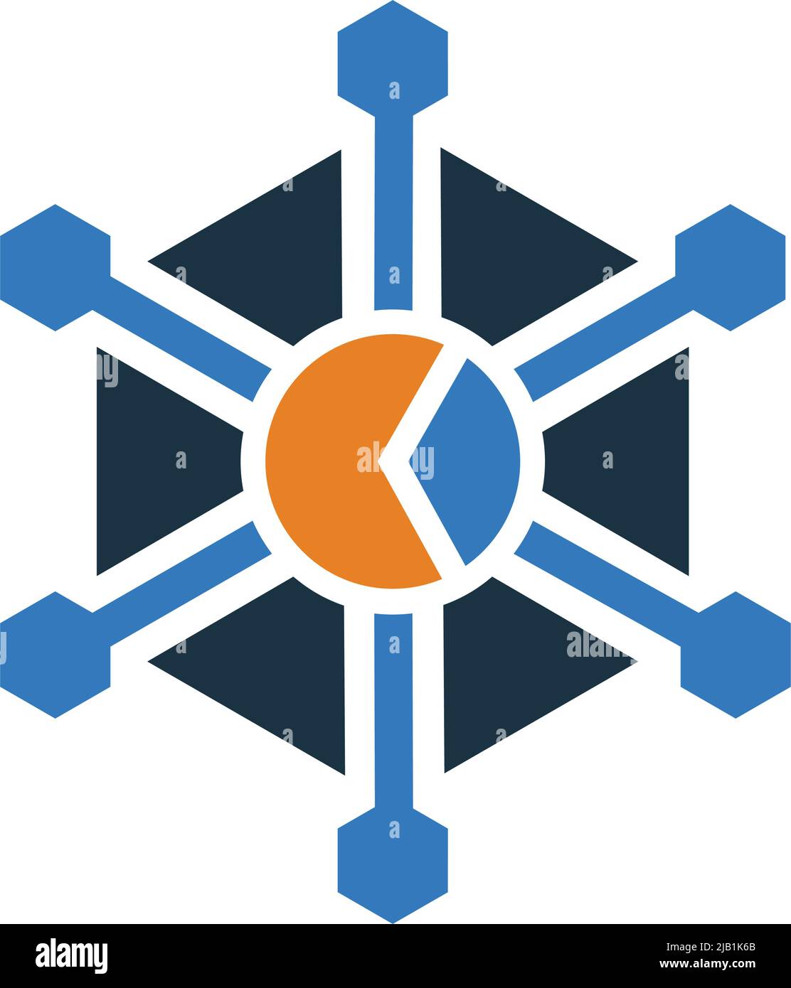 Analytics, report, big data icon. Using in print, web, design projects ...