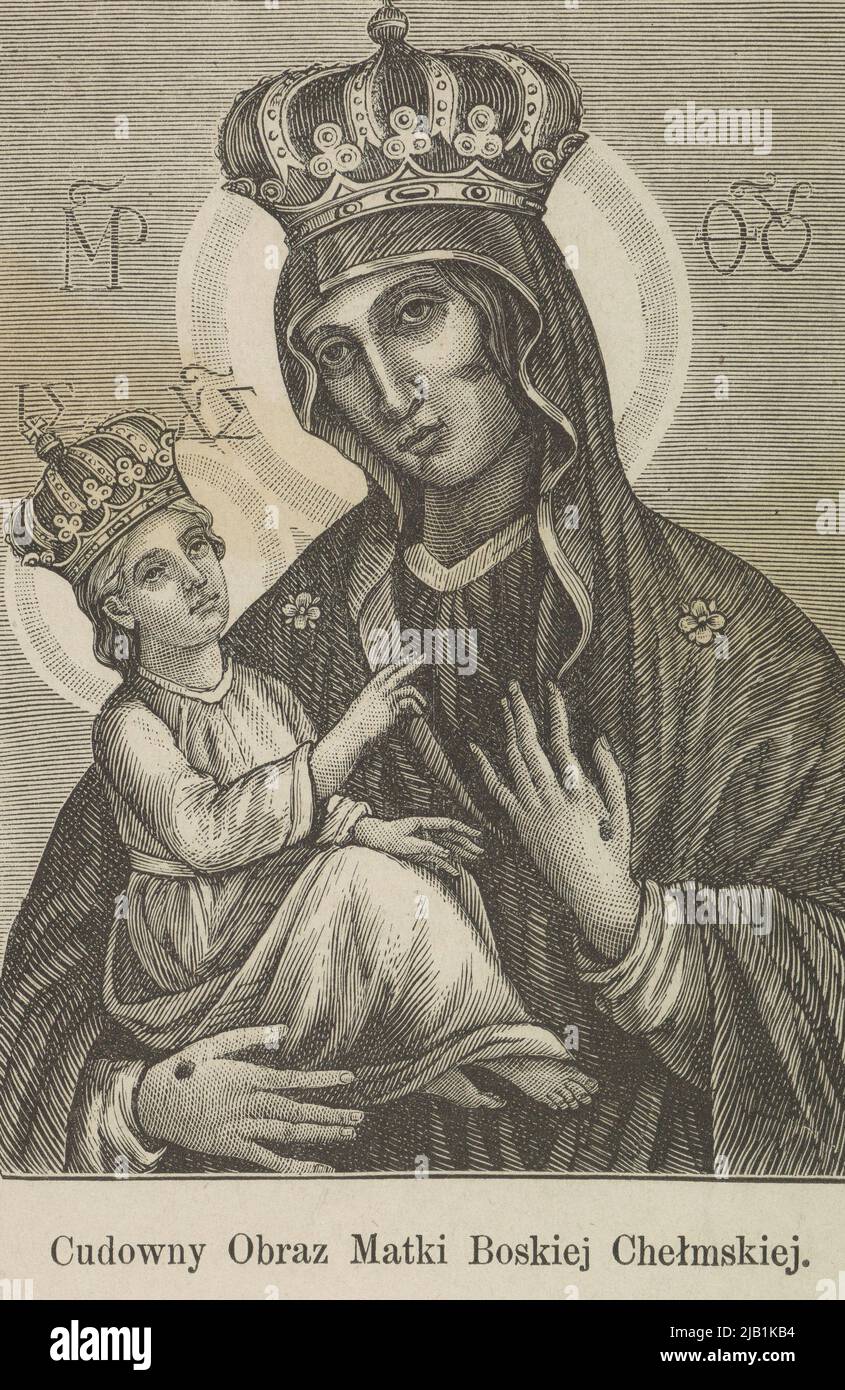 Chelmska hi-res stock photography and images - Alamy