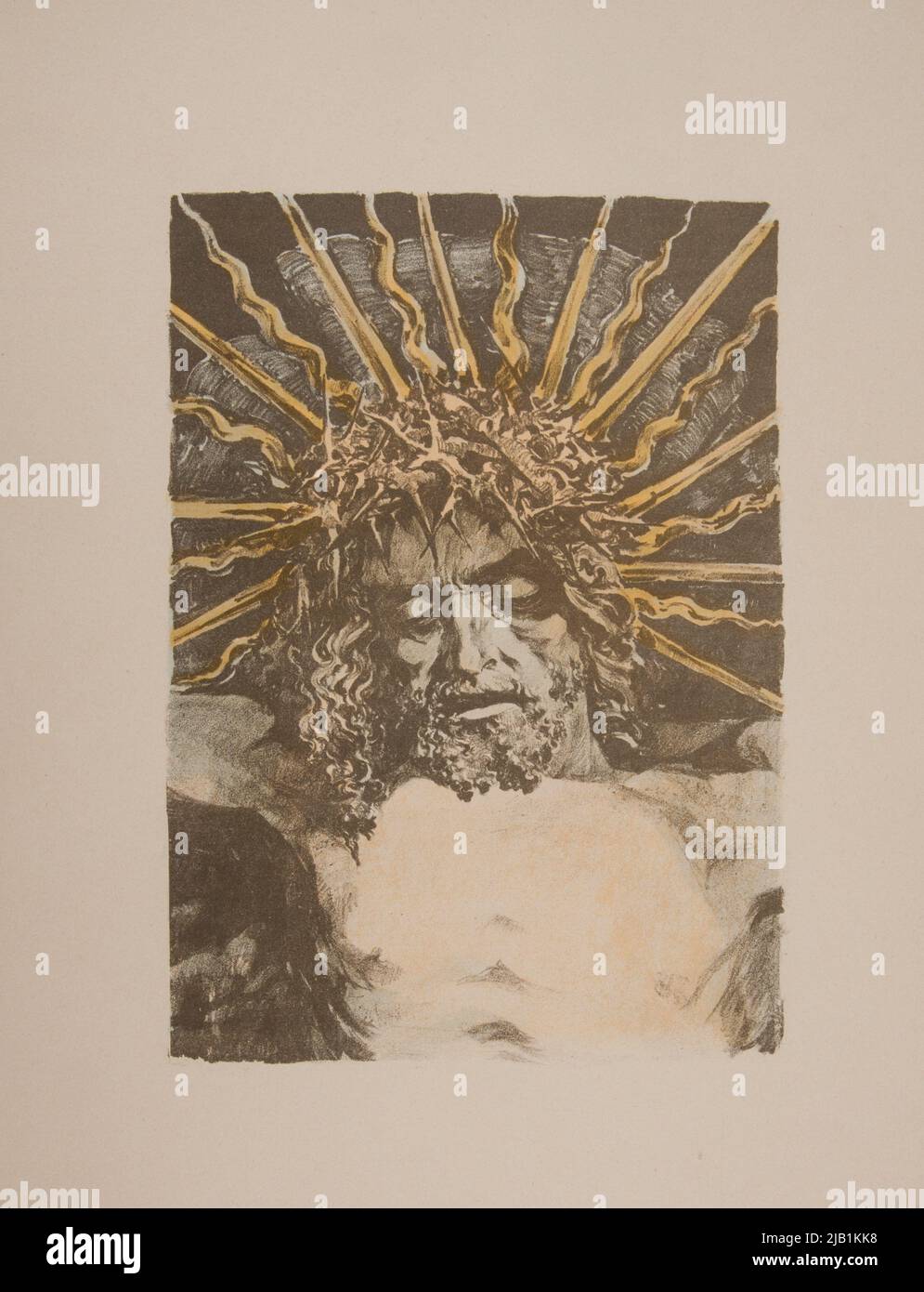 Christ from St. Mary's Church Gumowski, Jan Kanty (1883 1946 ...