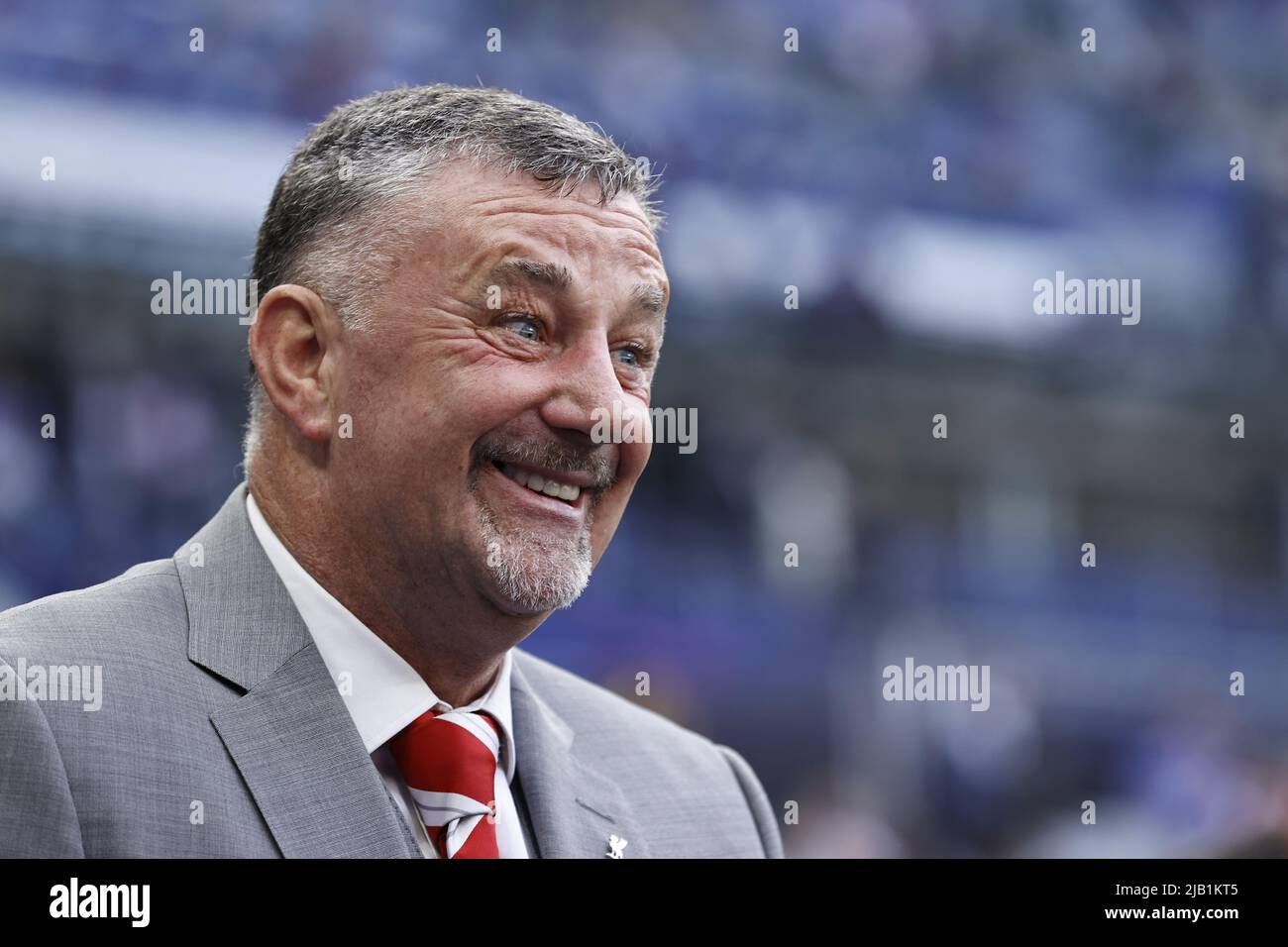 John aldridge hi-res stock photography and images - Alamy