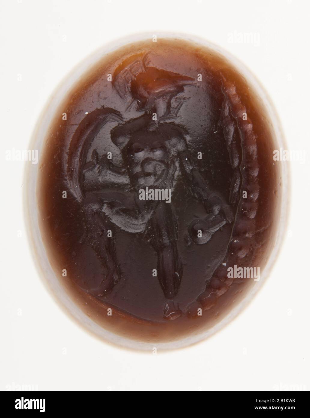 Cadmus greek mythology hi-res stock photography and images - Alamy