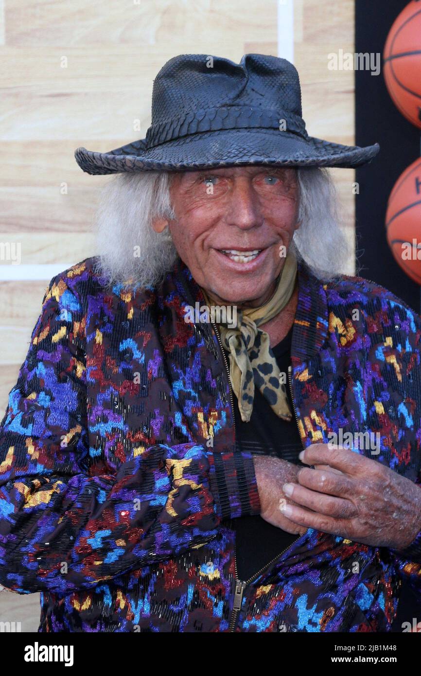 James Goldstein Young