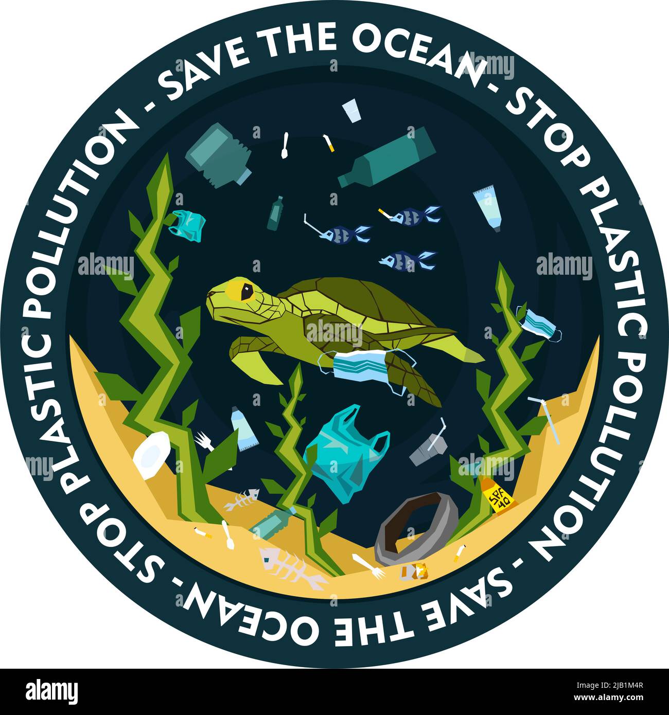 World Oceans Day World Environment Day Earth Day World Maritime Day
