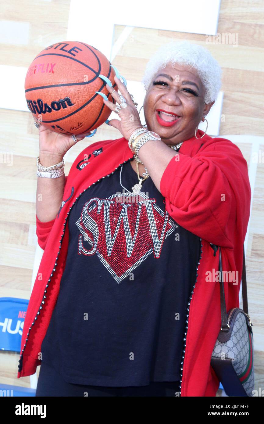 Luenell hi-res stock photography and images - Alamy