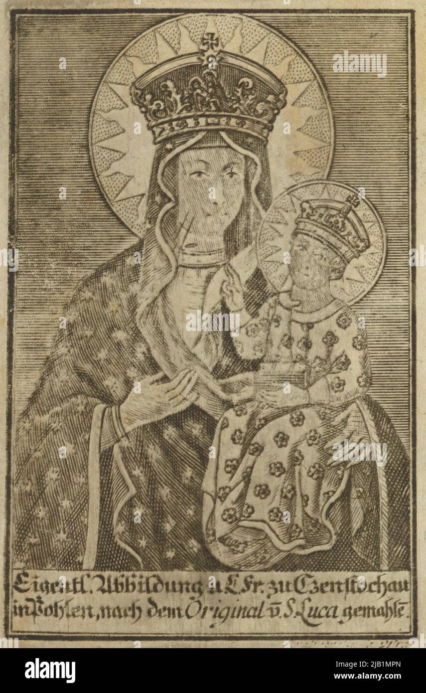 Wszyscy Święci w MNK Strachowski Stock Photo - Alamy