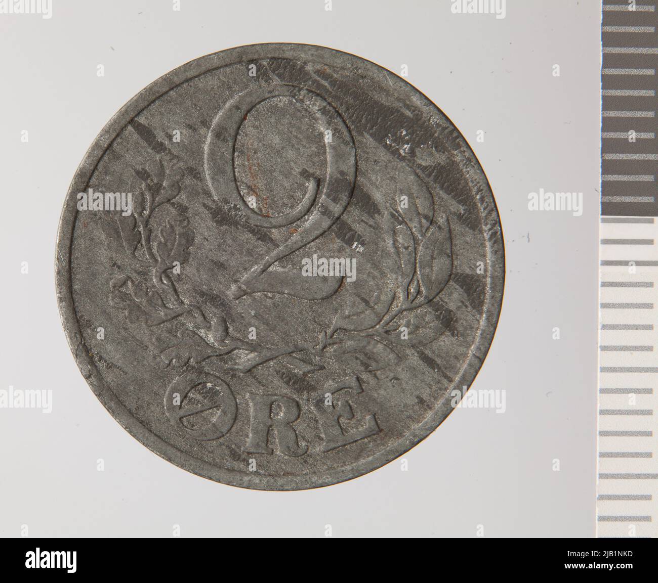 German occupation denmark hi-res stock photography and images - Alamy