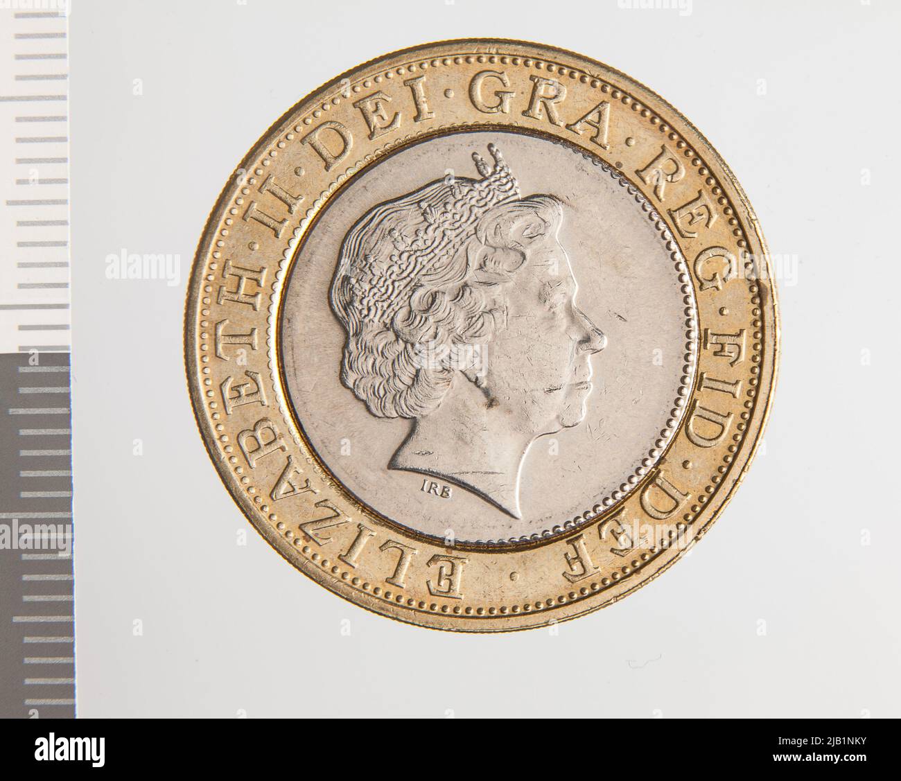 Bruce rank hi-res stock photography and images - Alamy