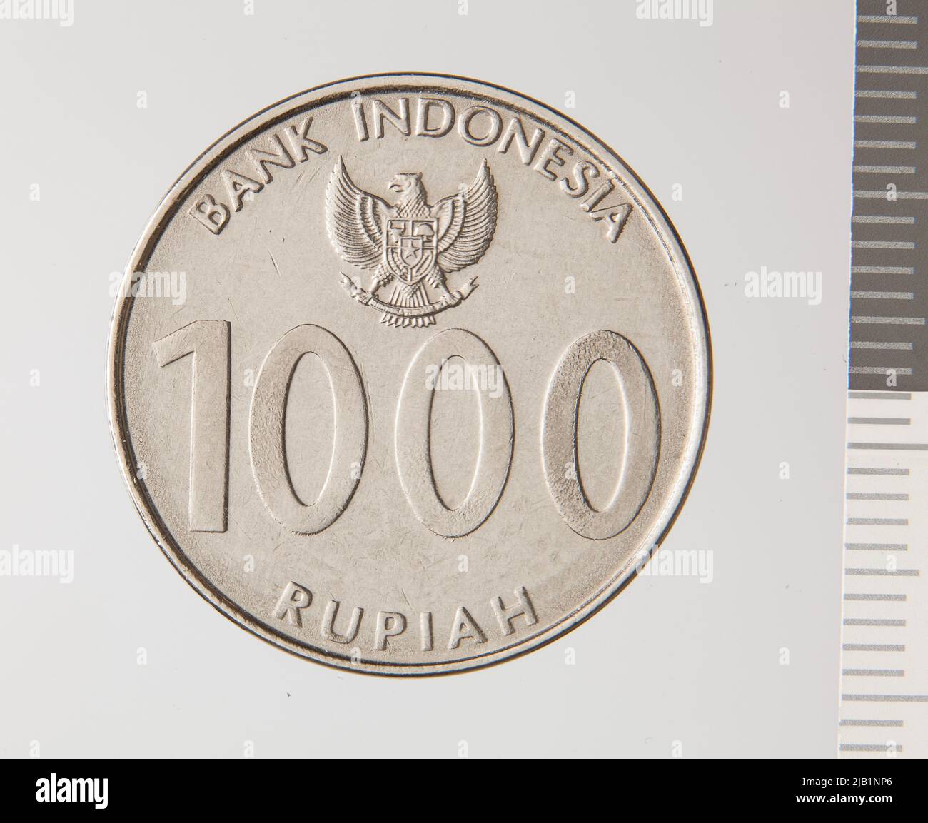 1000 rupiah hi-res stock photography and images - Alamy