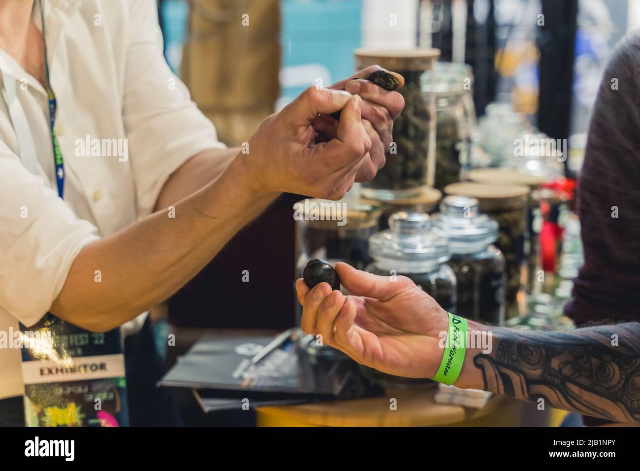 Quality medicine hi-res stock photography and images - Alamy